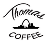 Thomas Coffee specializing in Premium Ground Coffee