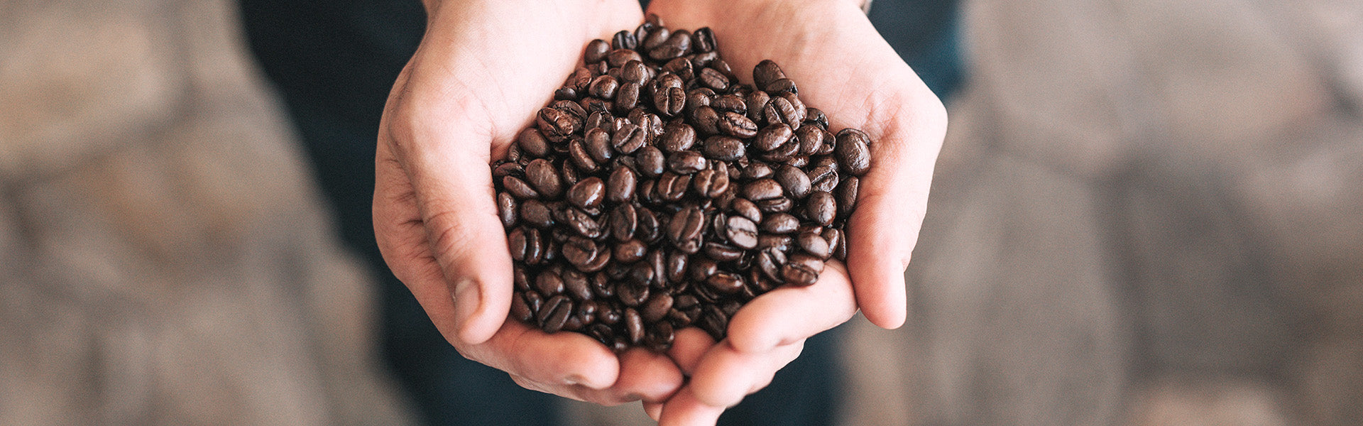 Our Story – Thomas Coffee