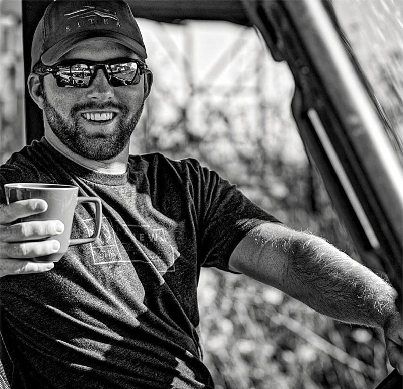 Our Story – Thomas Coffee