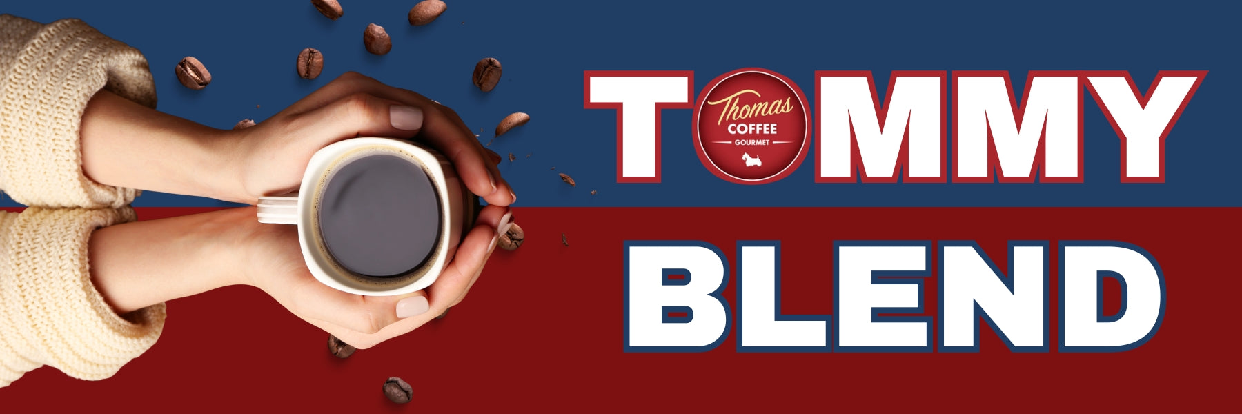 Thomas Coffee