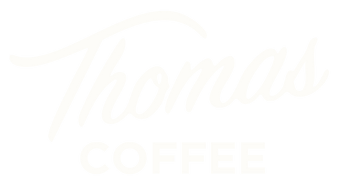 Thomas Coffee Specializing in Premium Blend Ground Coffee